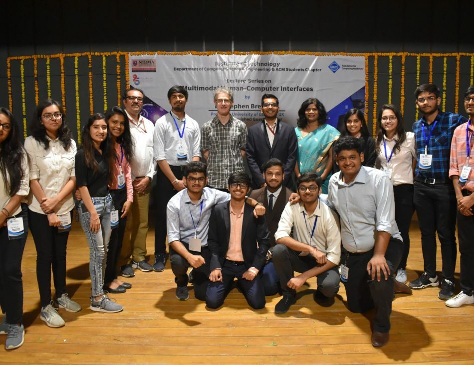 Alumni - Institute of Technology