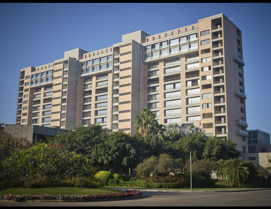 About - Institute of Technology